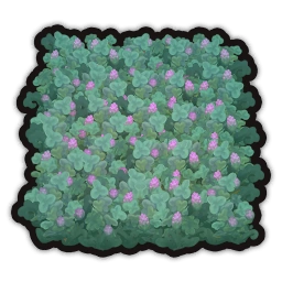 Clover Grass Patch | Fae Farm Wiki | Fandom