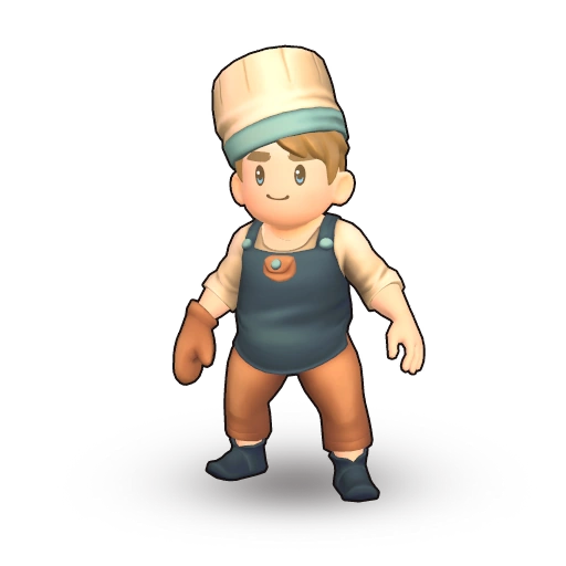 August | Fae Farm Wiki | Fandom