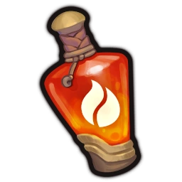 Medium Fireproof Potion | Fae Farm Wiki | Fandom