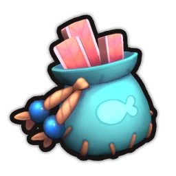 Fish Jerky | Fae Farm Wiki | Fandom