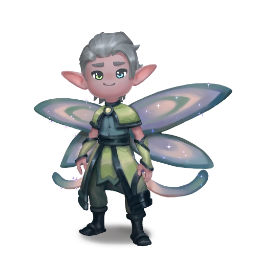 Category:Romanceables | Fae Farm Wiki | Fandom