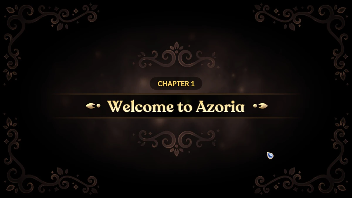 Chapter 1: Welcome to Azoria | Fae Farm Wiki | Fandom