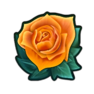 Orange Rose | Fae Farm Wiki | Fandom