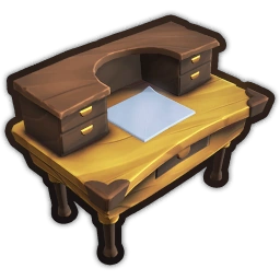 Desk | Fae Farm Wiki | Fandom
