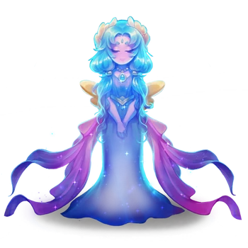 Wisp Mother | Fae Farm Wiki | Fandom