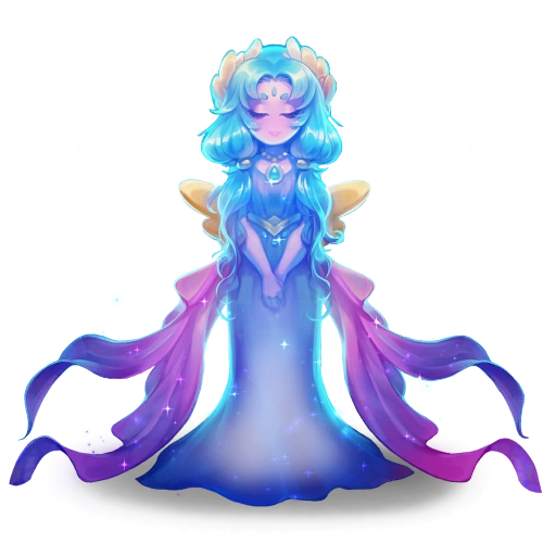 Wisp Mother | Fae Farm Wiki | Fandom