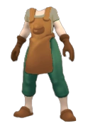 Farmer Outfit | Fae Farm Wiki | Fandom