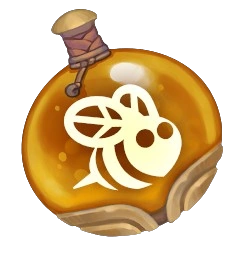 Large Jar of Bees | Fae Farm Wiki | Fandom
