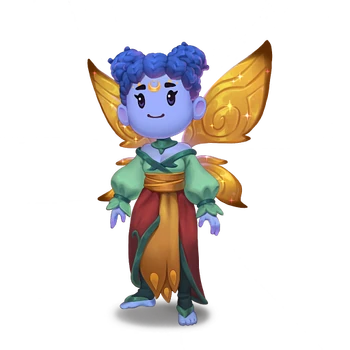 Igni | Fae Farm Wiki | Fandom