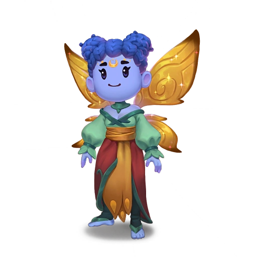 Igni | Fae Farm Wiki | Fandom