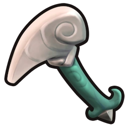 Silver Pickax | Fae Farm Wiki | Fandom