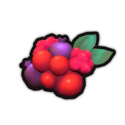 Mixed Berries | Fae Farm Wiki | Fandom