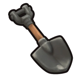 Iron Shovel | Fae Farm Wiki | Fandom