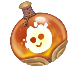 Large Flame Petal Potion | Fae Farm Wiki | Fandom
