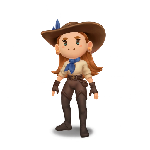 Cleo | Fae Farm Wiki | Fandom