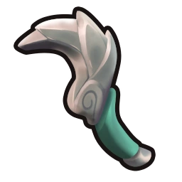 Silver Sickle | Fae Farm Wiki | Fandom