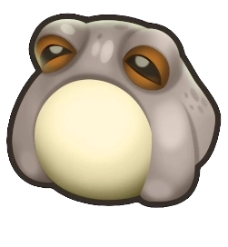 Cobbles Toad | Fae Farm Wiki | Fandom