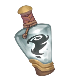 Medium Wind Potion | Fae Farm Wiki | Fandom