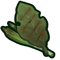Grilled Greens | Fae Farm Wiki | Fandom
