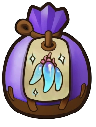 Crystal Pepper Seeds | Fae Farm Wiki | Fandom