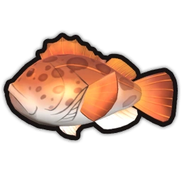 Lingcod | Fae Farm Wiki | Fandom