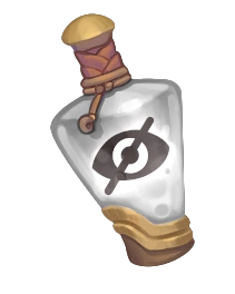 Medium Gone Potion | Fae Farm Wiki | Fandom