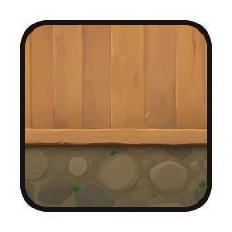Farmhouse Wallpaper | Fae Farm Wiki | Fandom