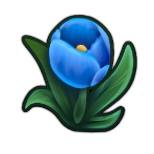 Blue Tulip | Fae Farm Wiki | Fandom