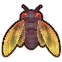 Cicada | Fae Farm Wiki | Fandom