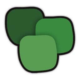 Vibrant Emerald Palette | Fae Farm Wiki | Fandom