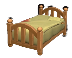 Straw Bed | Fae Farm Wiki | Fandom