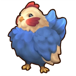 Chickoo | Fae Farm Wiki | Fandom