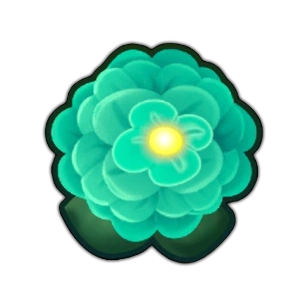 Teal Zinnia | Fae Farm Wiki | Fandom