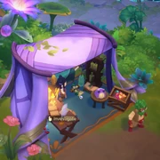 Archi-Pal-igo Park | Fae Farm Wiki | Fandom