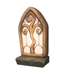 Fancy Arched Window | Fae Farm Wiki | Fandom