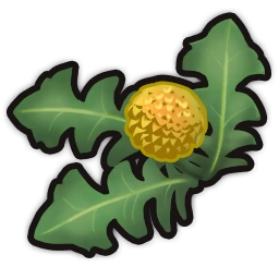 Dandelion Greens | Fae Farm Wiki | Fandom