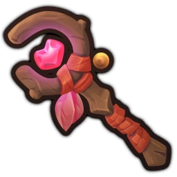 Magic Staff - Enchant | Fae Farm Wiki | Fandom