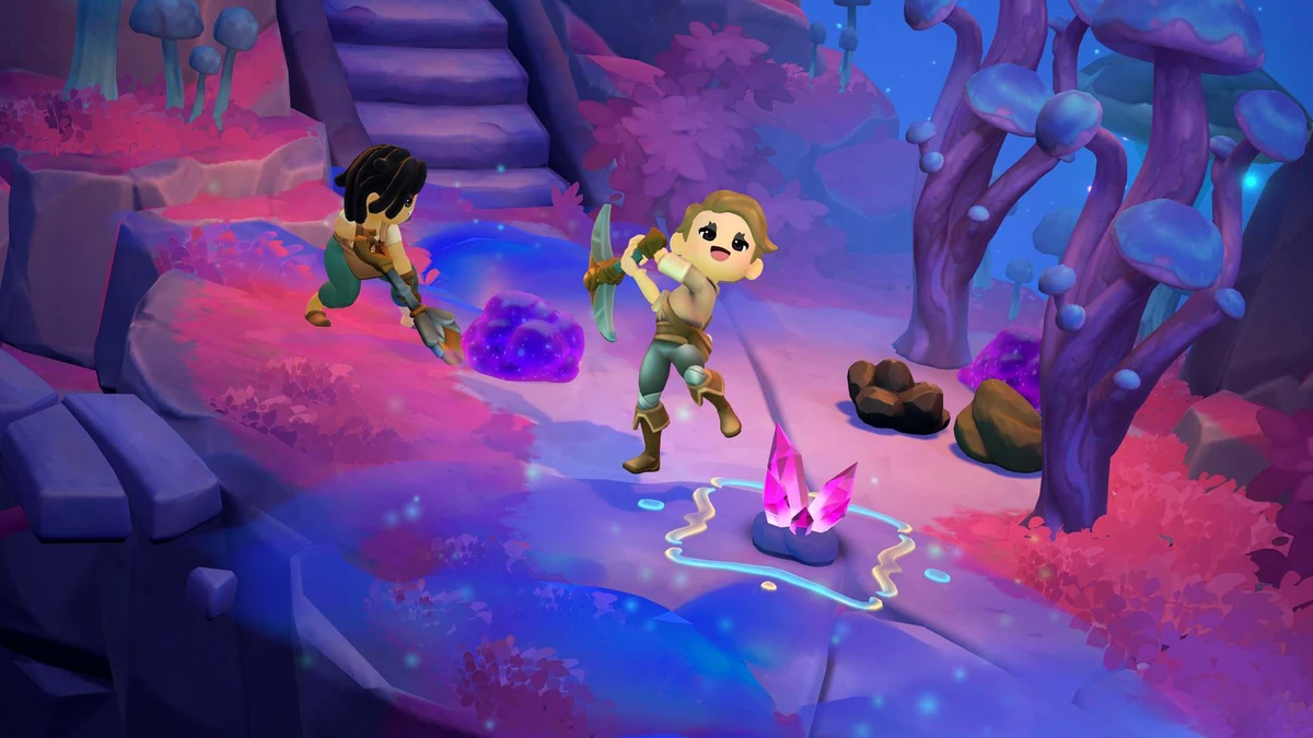 Dungeons | Fae Farm Wiki | Fandom