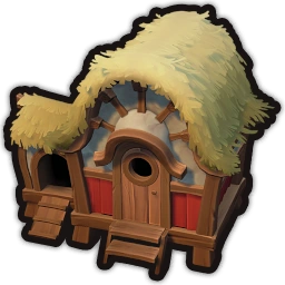 Animal Coop | Fae Farm Wiki | Fandom