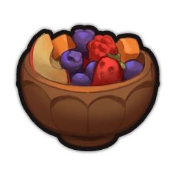 Fruit Salad | Fae Farm Wiki | Fandom