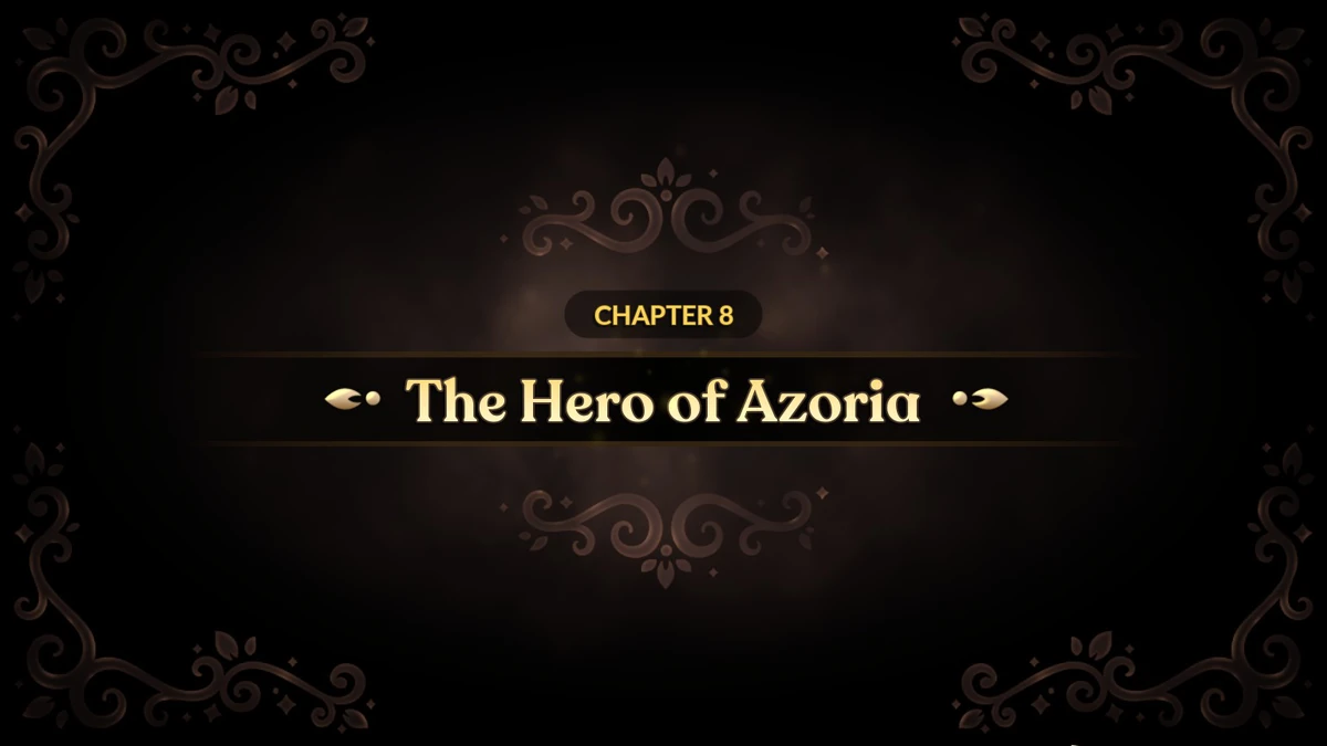 Chapter 8: The Hero of Azoria | Fae Farm Wiki | Fandom