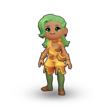 Holly | Fae Farm Wiki | Fandom
