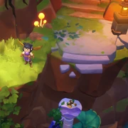 Archi-Pal-igo Park | Fae Farm Wiki | Fandom