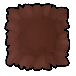 Cocoa Shag Rug | Fae Farm Wiki | Fandom