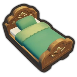Cute Bed | Fae Farm Wiki | Fandom