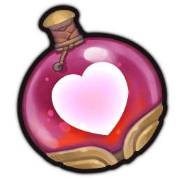 Large Healing Potion | Fae Farm Wiki | Fandom