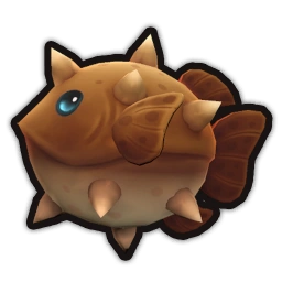 Spiny Puffer | Fae Farm Wiki | Fandom