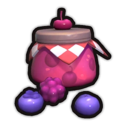 Berry Jam | Fae Farm Wiki | Fandom