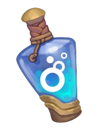 Medium Bubble Potion | Fae Farm Wiki | Fandom