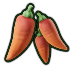 Chili Pepper | Fae Farm Wiki | Fandom
